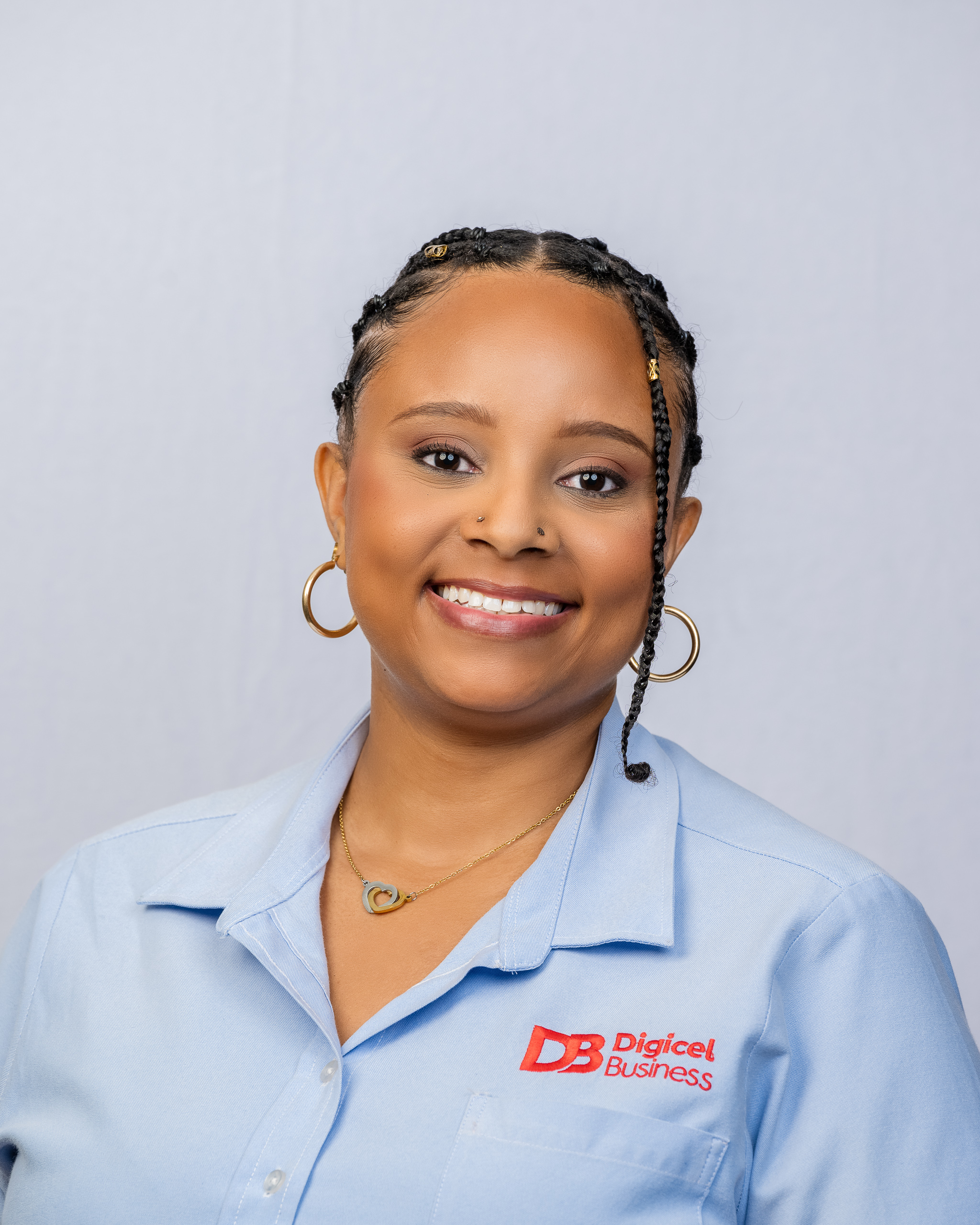 Digicel | About | Barbados