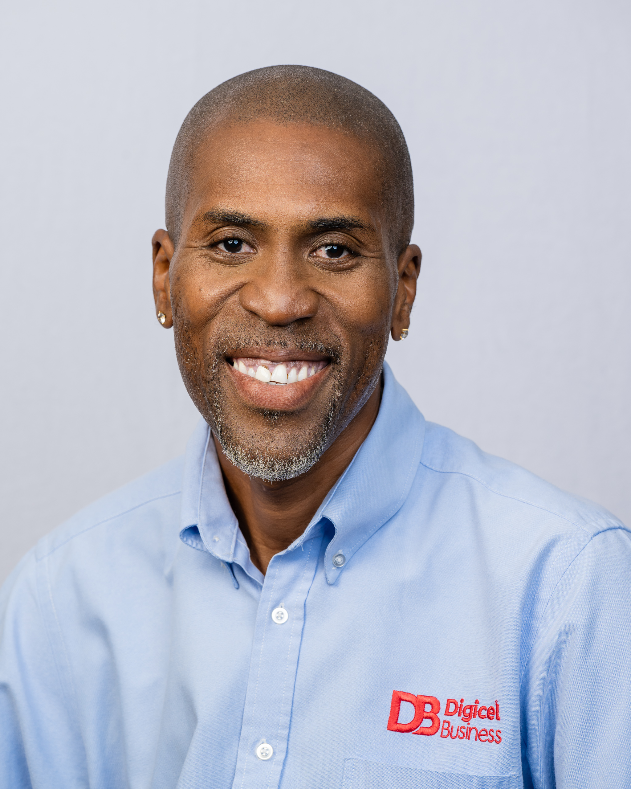 Digicel | About | Barbados