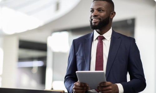 Digicel | Business Experiences Made For St. Lucia