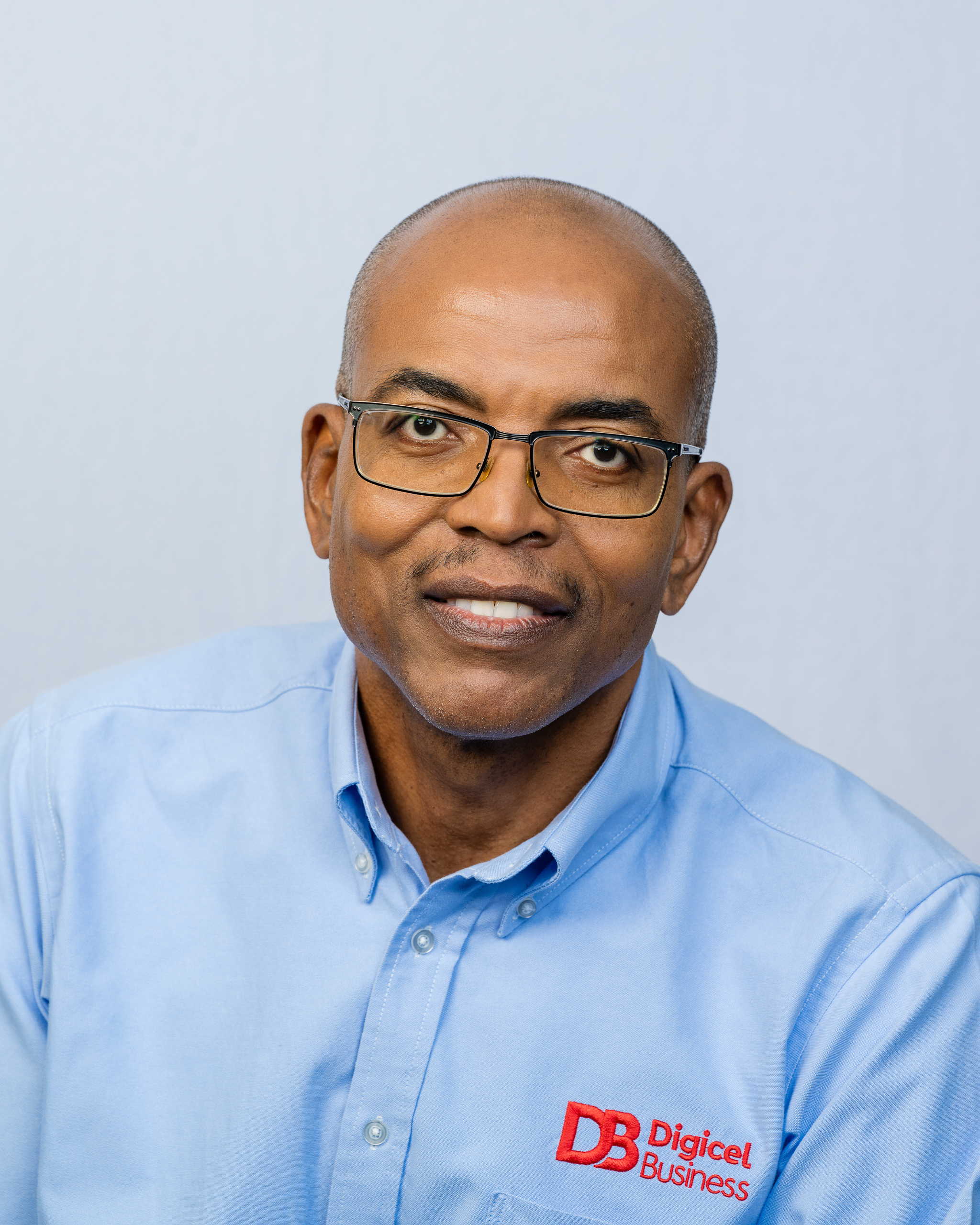 Digicel | About | Barbados