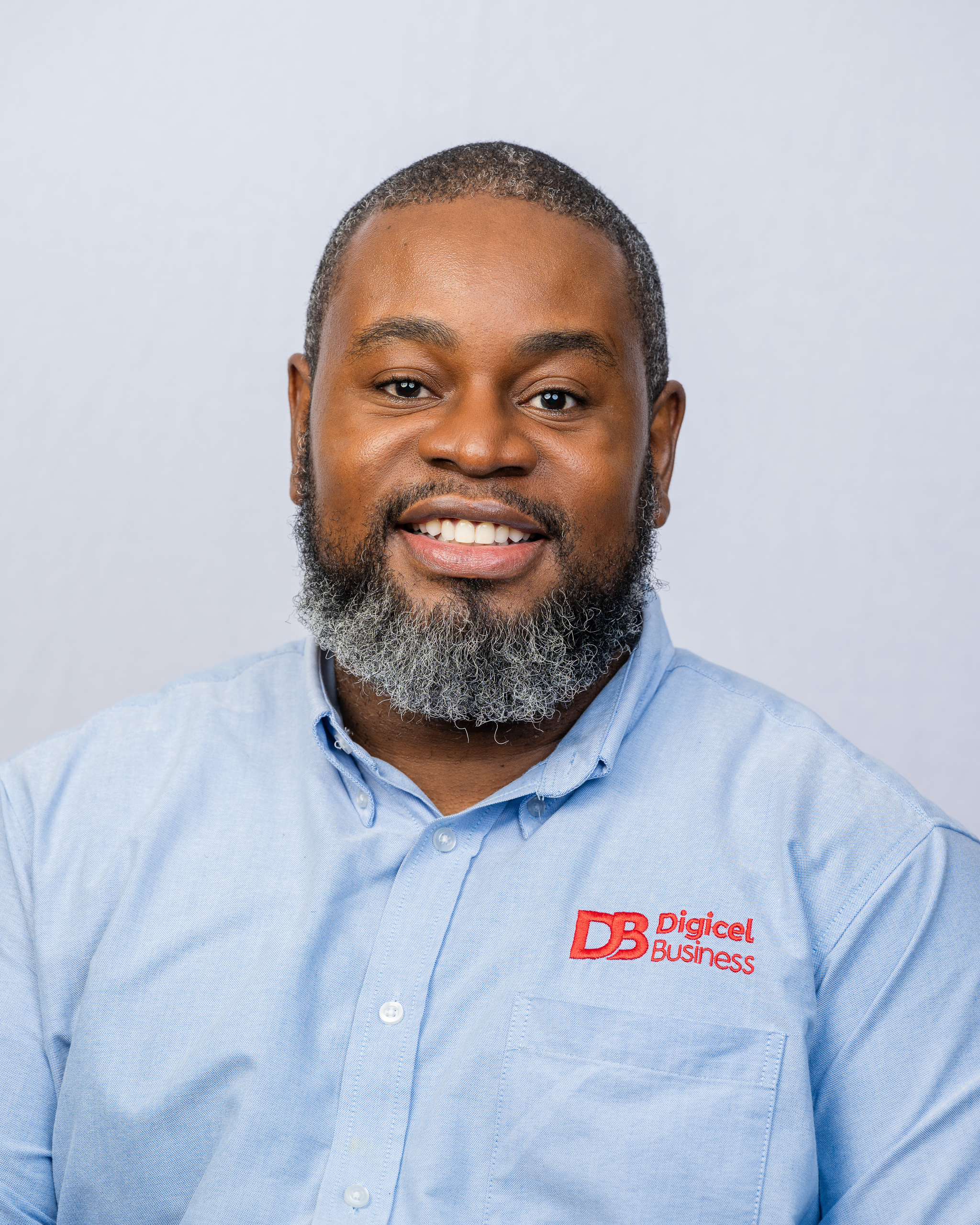 Digicel | About | Barbados