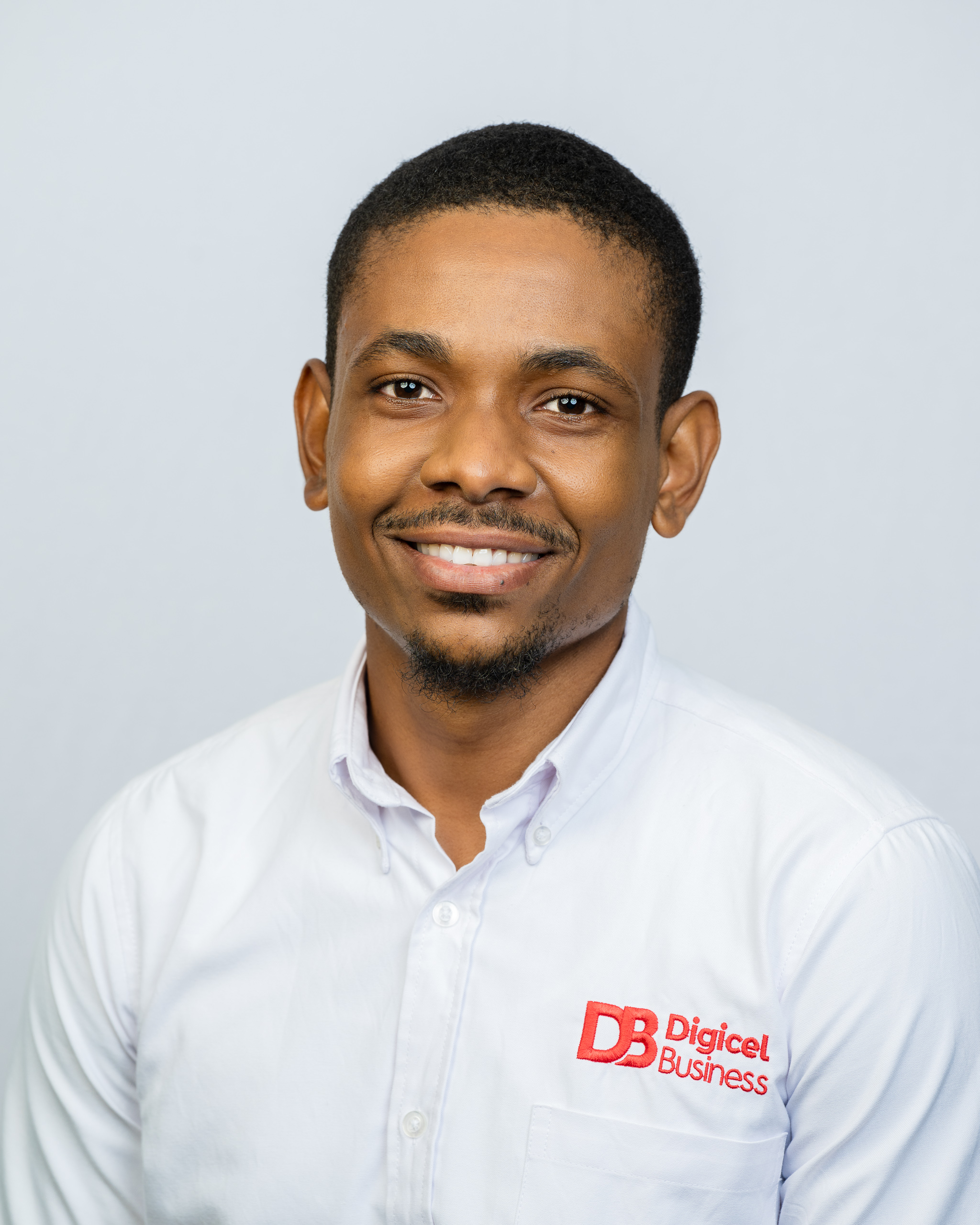 Digicel | About | Barbados