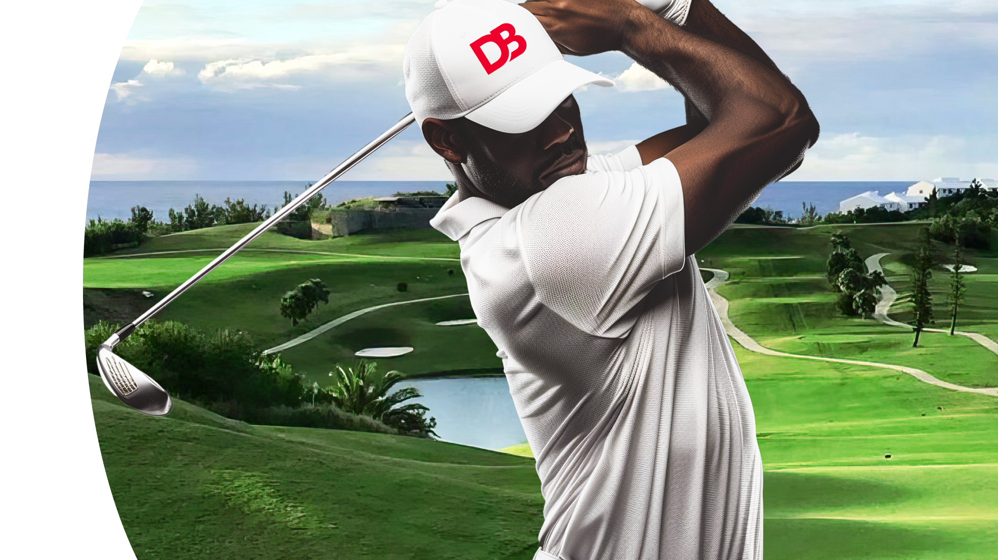 Digicel | Butterfield Bermuda Championship | Global
